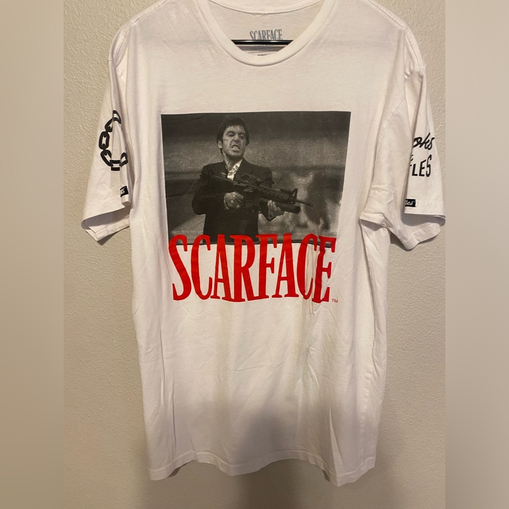 Scarface - Gem